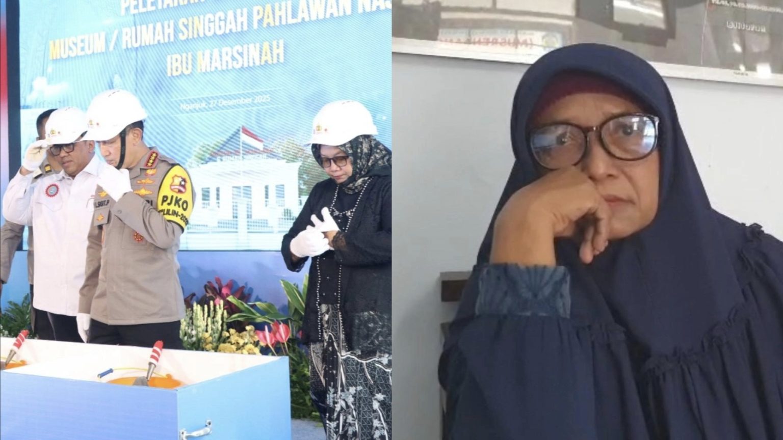 Ironi di Balik Museum Marsinah, Nama Mujiati Tenggelam Saat Sang Kakak ...