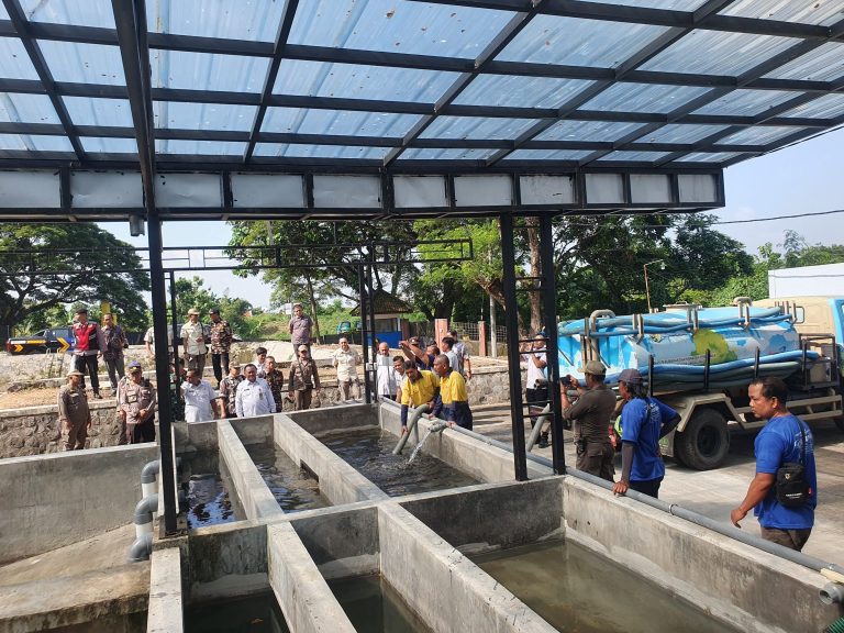 Terdampak Efisiensi Anggaran, Tulungagung Batal Terima Bantuan Truk ...